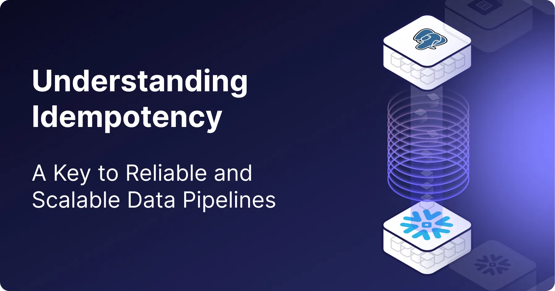 Understanding Idempotency: A Key to Reliable and Scalable Data Pipelines | Airbyte